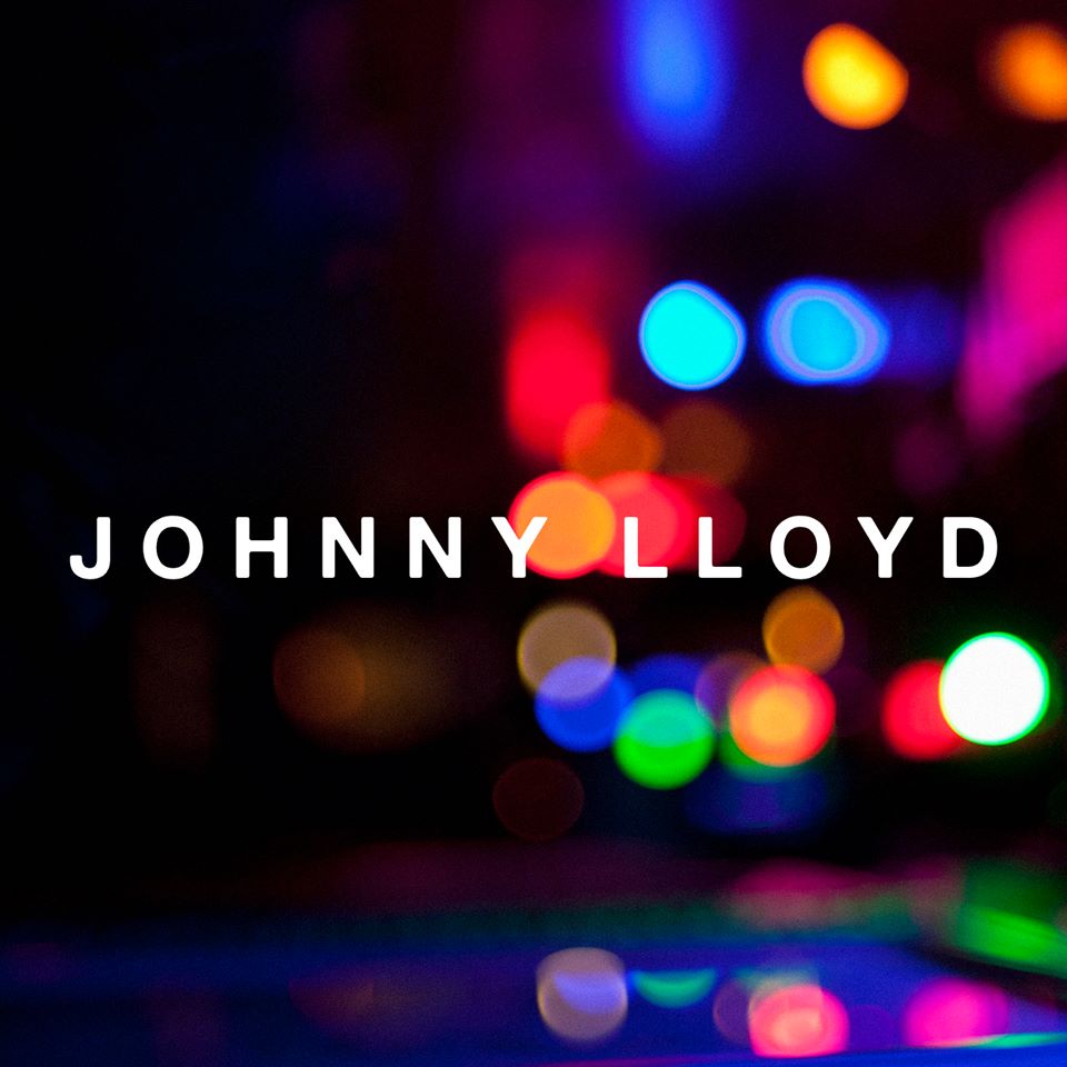 Johnny Lloyd – Happy Humans | AwayFromHere