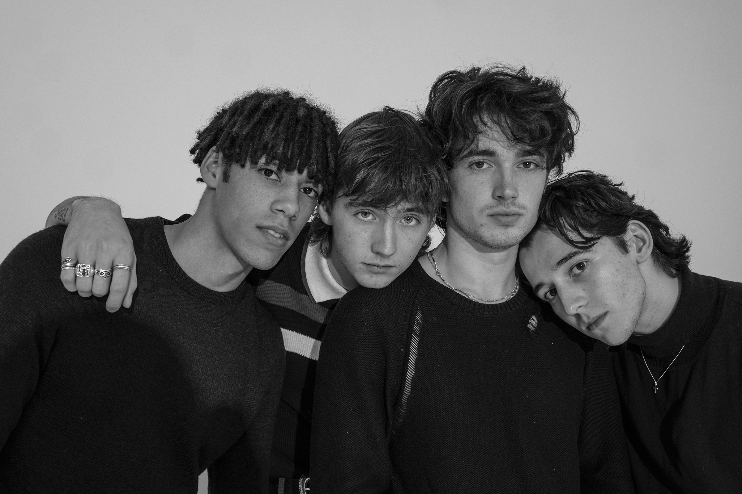 #12 Inhaler – My Honest Face | AwayFromHere